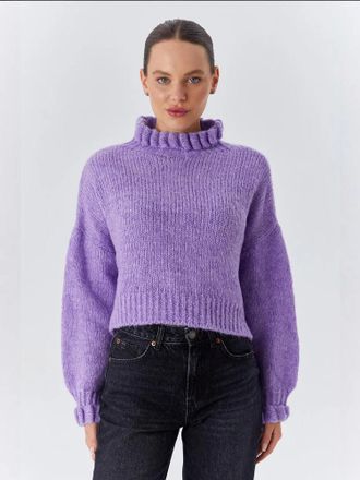 Mixray Pullover
