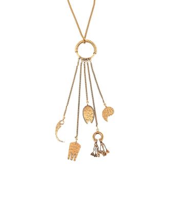 Chlo&eacute; SCHMUCK und UHREN - Halsketten auf YOOX.COM