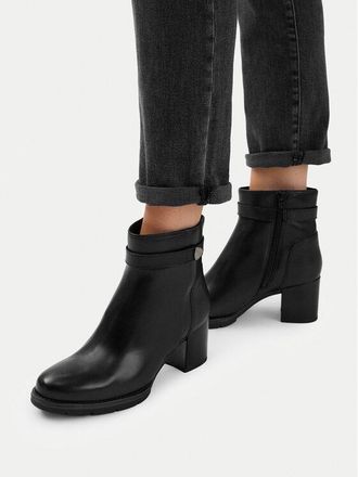 Lasocki Lasocki Stiefeletten CEO-WB-TATIANA-26 Schwarz