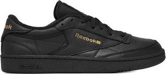 Reebok Sneakers EO-CLUB C 85 100279025 Schwarz
