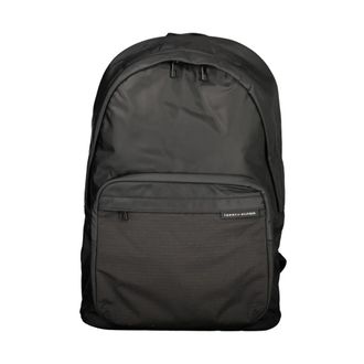 Tommy Hilfiger Rucksack - - Bags - Herren - Schwarzk - ONE SIZE