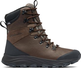 Columbia Schneeschuhe Columbia Expeditionist Extreme 2078971 Braun