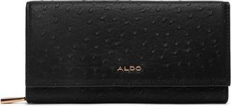 Aldo Geldbörse Aldo Wylaberia 14143685 Schwarz