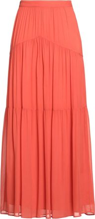 Dondup HOSEN & RÖCKE - Maxi-Röcke auf YOOX.COM