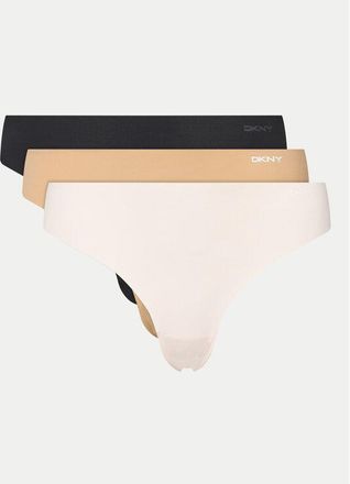 DKNY String-Set DK5026BP3 Weiß