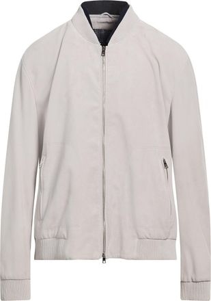 Latini Sartoriale JACKEN & M&Auml;NTEL - Jacken und Anoraks auf YOOX.COM