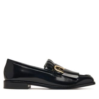 Furla Slipper Furla Lidia YM47FL1 T20000 CN O6000 Schwarz
