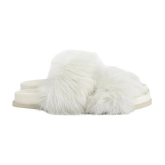Pedro Garcia Damen, Schuhe, Wei&szlig;, 40 EUGr&ouml;&szlig;e