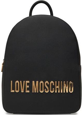Love Moschino Rucksack JC4193PP1NKD0000 Schwarz