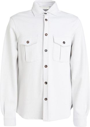 FILIPPO DE LAURENTIIS TOPS - Hemden auf YOOX.COM