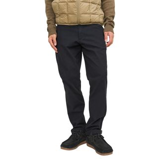 Jack & Jones Jack And Jones - Marco Hosen f&uuml;r Herren (Klopfschuh Schwarz)