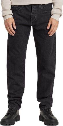 G-Star G-Star Herren Morry FWD 3D Regular Tapered Jeans Schwarz (Worn in Black Obsidian D26141-D772-G756) 31W / 32L