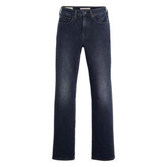 Levi's Femme, Jeans, Noir, Taille: W30 L30 725 High Rise Bootcut Stuck IN THE Sand