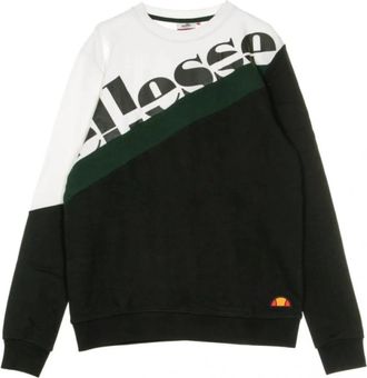 Ellesse Sweatshirts - - Sweatshirts & Hoodies - Herren - Schwarzk - S