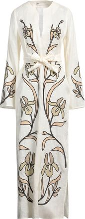 Tory Burch KLEIDER - Maxi-Kleider auf YOOX.COM