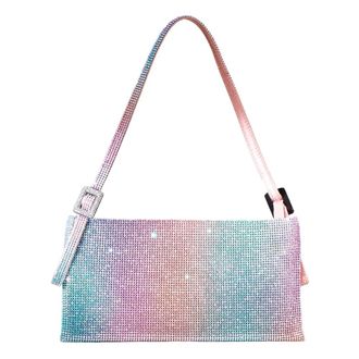 Benedetta Bruzziches Femme, Sacs, Multicolore, Taille: ONE Size Sacs &agrave; &eacute;paule