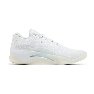 Nike Zion 3 Sanctuary - - Sport - Herren - Wei&szlig; - 42 EU