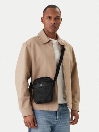 HUGO BOSS Umh&auml;ngetasche Quantic_N_Ns_Zip 50558388 Schwarz