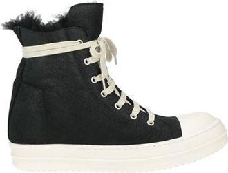 Rick Owens CHAUSSURES - Sneakers sur YOOX.COM