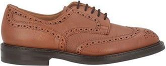 Trickers CHAUSSURES - Chaussures &agrave; lacets sur YOOX.COM