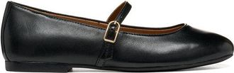 Geox Ballerinas D New Palmaria D664JA 000TU C9999 Schwarz