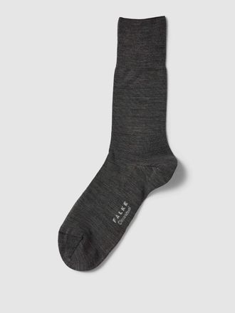 Falke Socken mit Woll-Anteil Modell ClimaWool