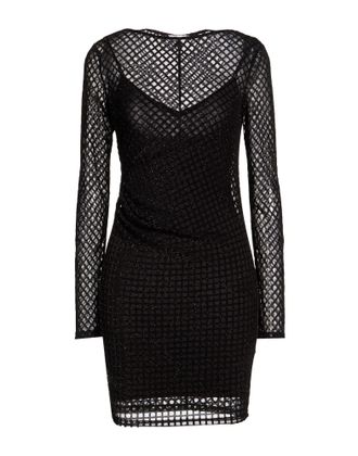 Patrizia Pepe KLEIDER - Mini-Kleider auf YOOX.COM