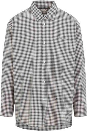 Marni Chemise - Taupe