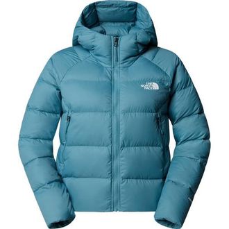 The North Face Damen Funktionsjacke W HYALITEDWN HDIE