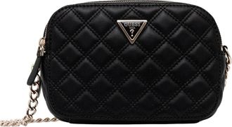 Guess Damen, Taschen, Schwarzk, ONE SIZEGr&ouml;&szlig;e