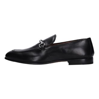 Doucal's Herren, Schuhe, Schwarzk, 39 EUGr&ouml;&szlig;e
