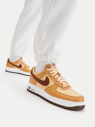 Nike Sneakers Nike Air Force 1 07 Next Nature HQ3905 200 Beige