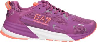 Emporio Armani SCHUHE - Sneakers auf YOOX.COM