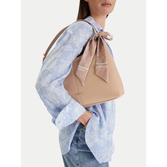 Mexx Handtasche MEXX CEO-MEXX-S-007-09 Beige