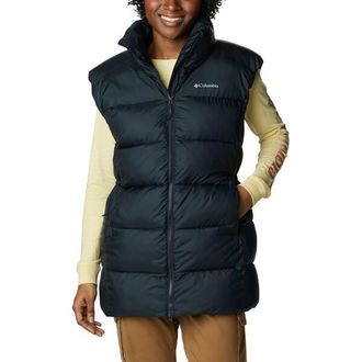 Columbia Puffect Mid Vest