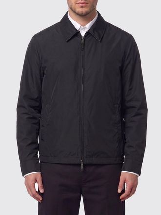 Burberry Jacke Herren Farbe Schwarz