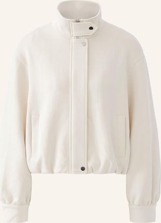 Oui Blouson beige