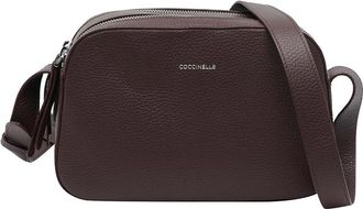 Coccinelle Umh&auml;ngetasche - Braun