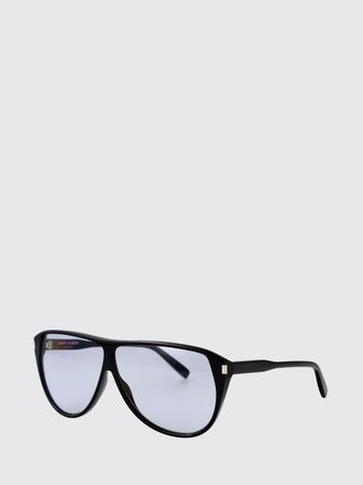 Saint Laurent Sonnenbrille SAINT LAURENT Herren Farbe Schwarz