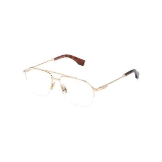 Police Herren, Accessories, Gelb, 56 MMGr&ouml;&szlig;e