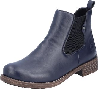 Rieker Chelsea Boots