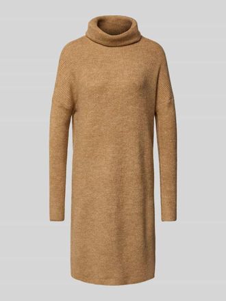 Only Strickkleid mit Woll-Anteil Modell JANA