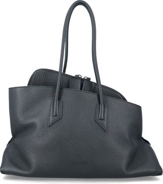 The Attico Les sacs Attico.. Vert