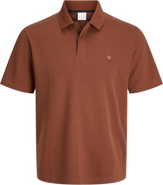 Jack & Jones Jprccrodney Ss Polo Noos