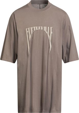 Rick Owens TOPS - T-shirts auf YOOX.COM