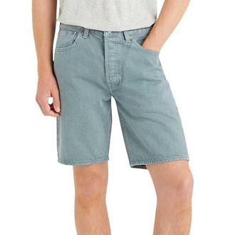 Levi's 501ORIGINAL Short Greens, All Trooper GD Short, 29W