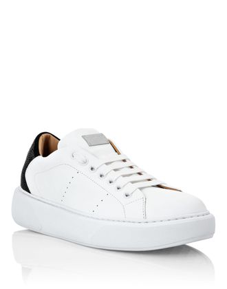Philipp Plein Sneaker Skull