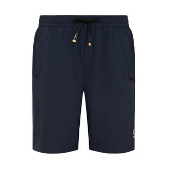 Suns ALE Teknik Shorts - - Shorts - Herren - Blau - M