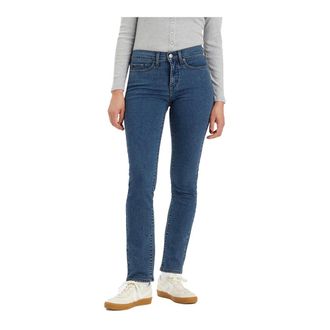 Levi's Femme, Jeans, Bleu, Taille: W25 L30 Jeans skinny