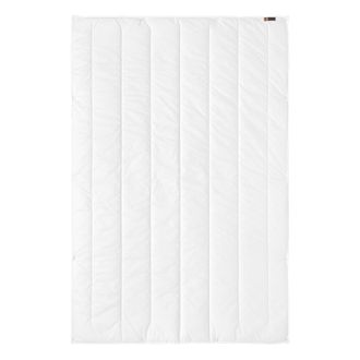 Centa-Star Vierjahreszeitendecke Centa-Star Royal, 135 x 200 cm, Primaloft Bio Faser F&uuml;llung, sehr atmungsaktiv, &Ouml;ko-Tex Standard 100 Klasse 1, L&auml;ngsteppung